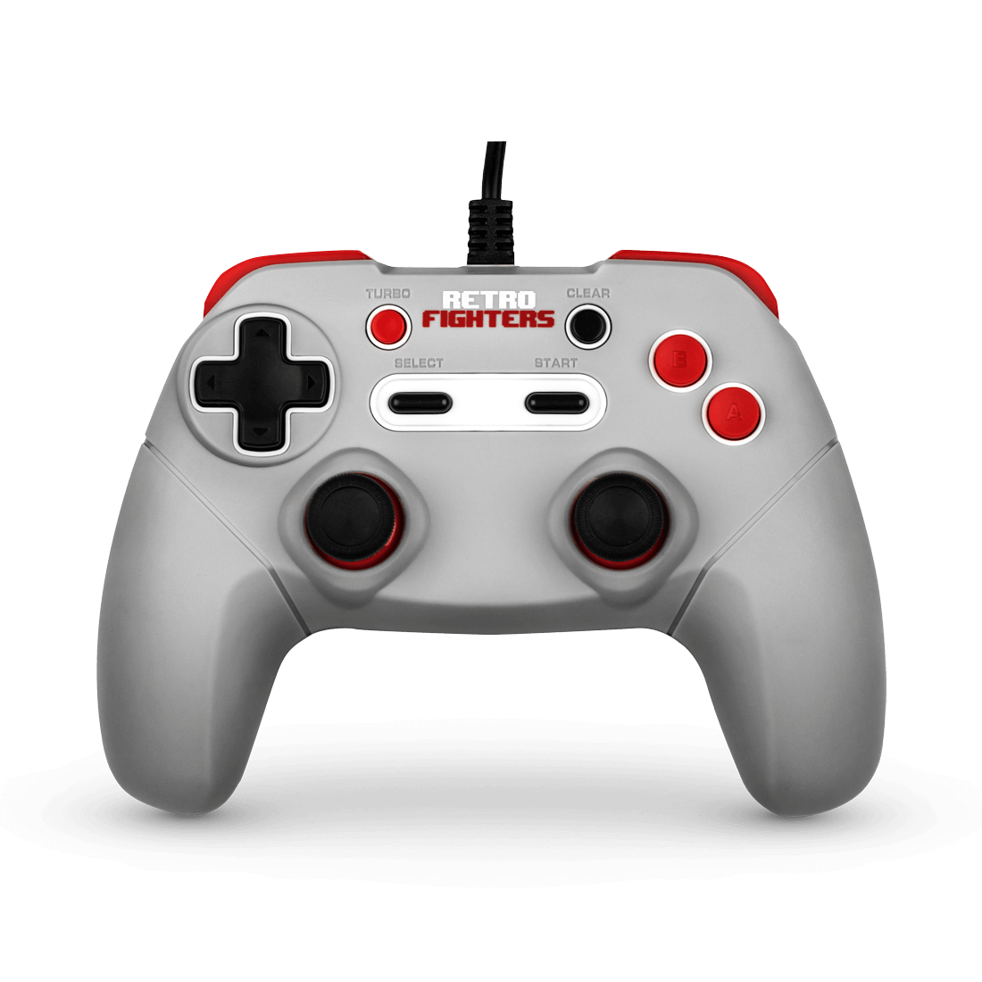 Original Nintendo Controllers Archives | Retro Fighters