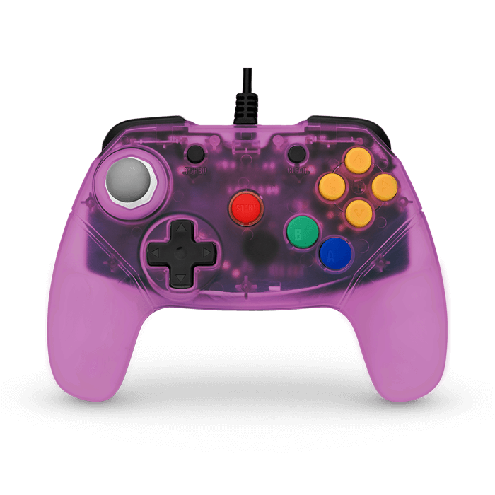 Home | Retro Fighters