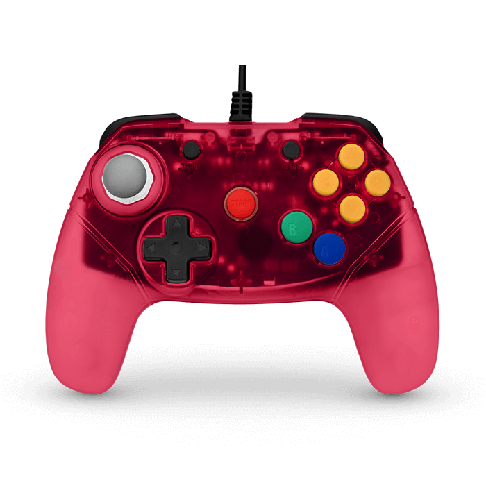 Home | Retro Fighters