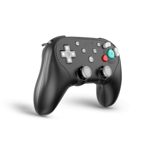BladeGC (Next-Gen GameCube Wireless Controller) – Games Connection