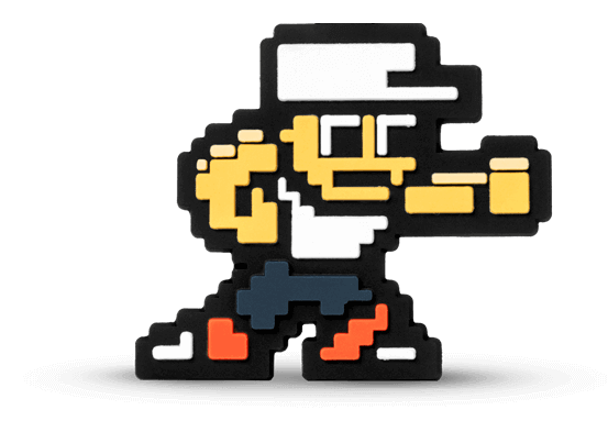 Keep Up to Date with Retro - Retro Fighters